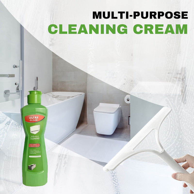 🔥 50% OFF 🔥 Multi-Purpose Cleaning Cream – sciasi