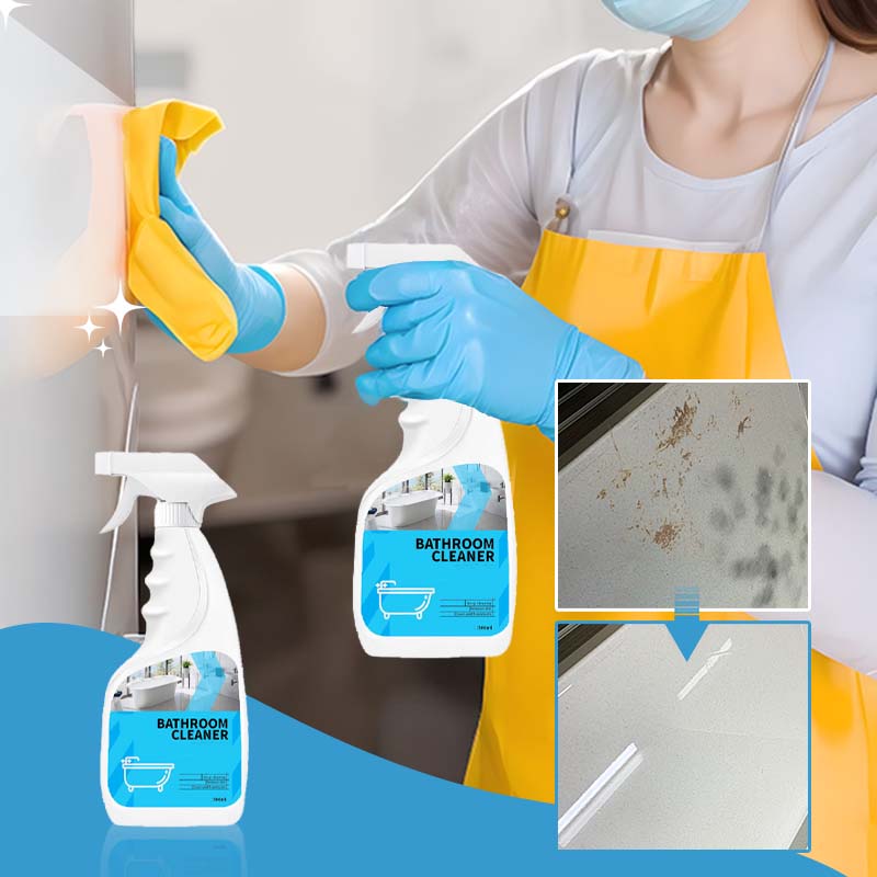 Multi-Purpose Bathroom Cleaner – sciasi