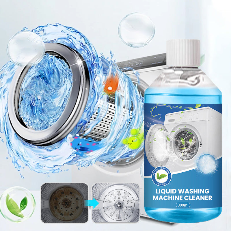 Liquid Washing Machine Cleaner – sciasi
