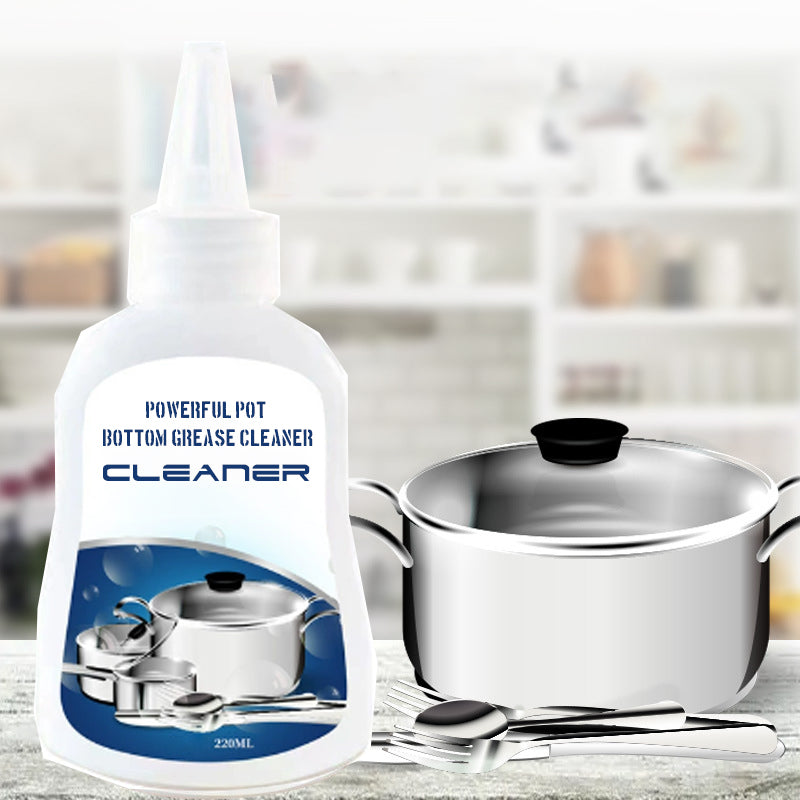Powerful Pot Bottom Grease Cleaner – sciasi