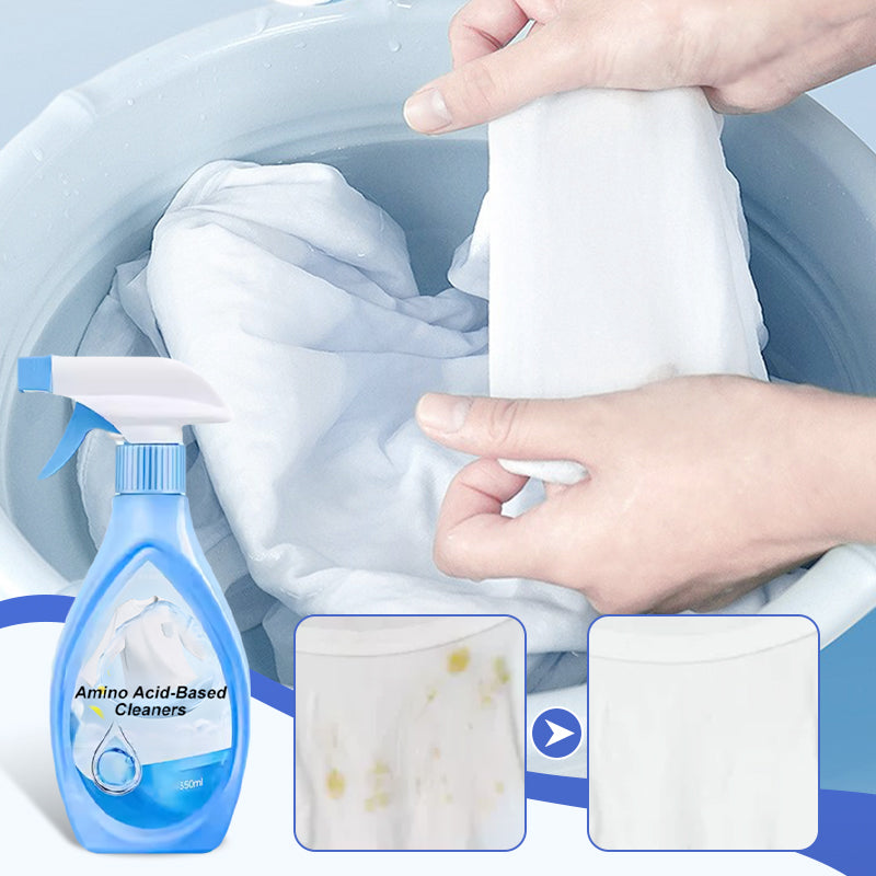 Amino Acid-Based Cleaners – sciasi